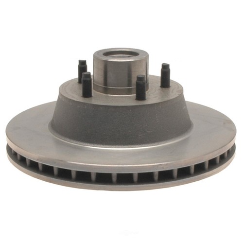 Disc Brake Rotor and Hub Assembly 808709205692| eBay