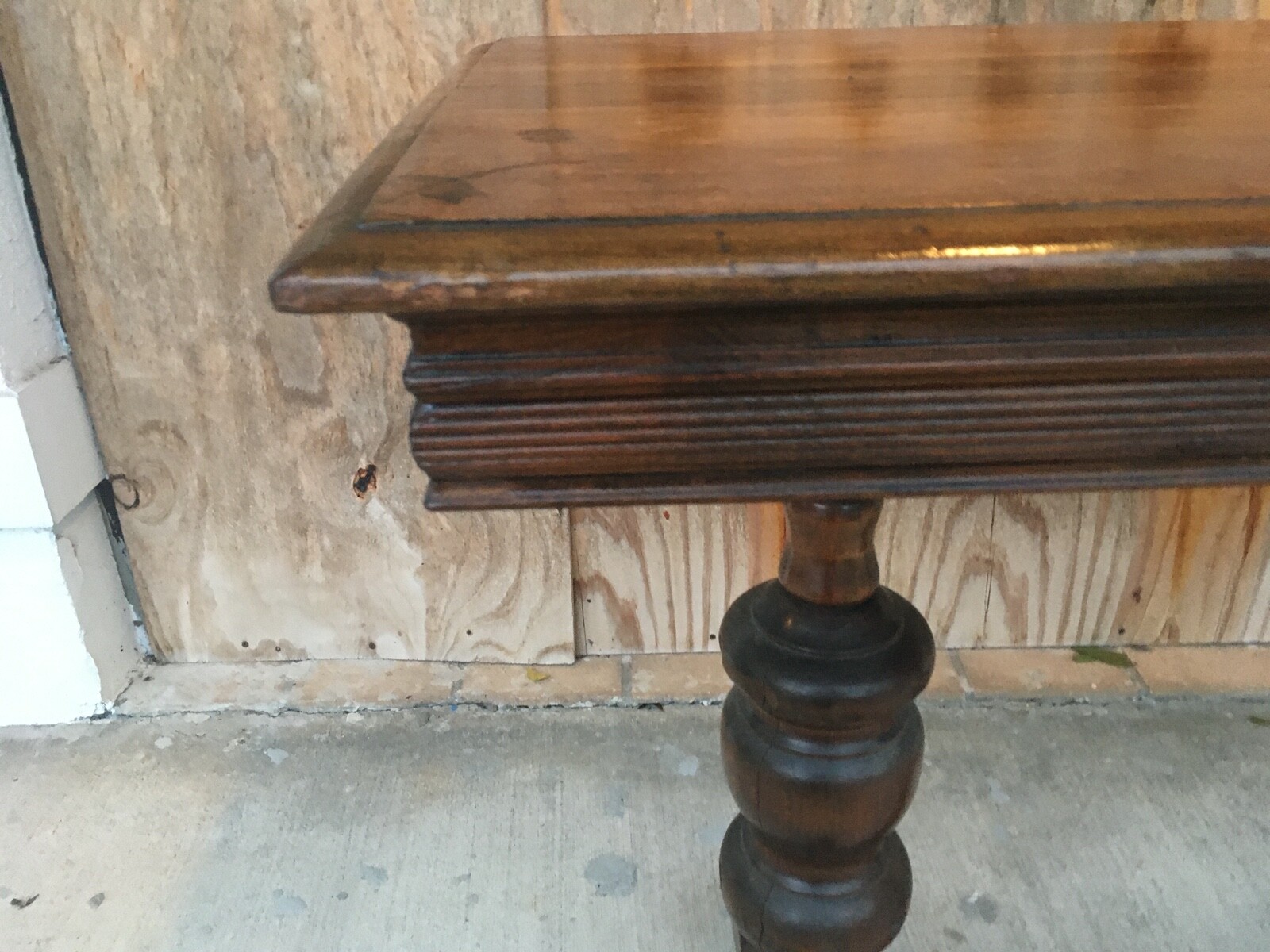 Antique Gluck Brothers Brooklyn New York Expanding Library Table Late ...