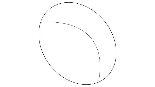 Genuine GM Trunk Lid Switch Bezel 15853222 | eBay