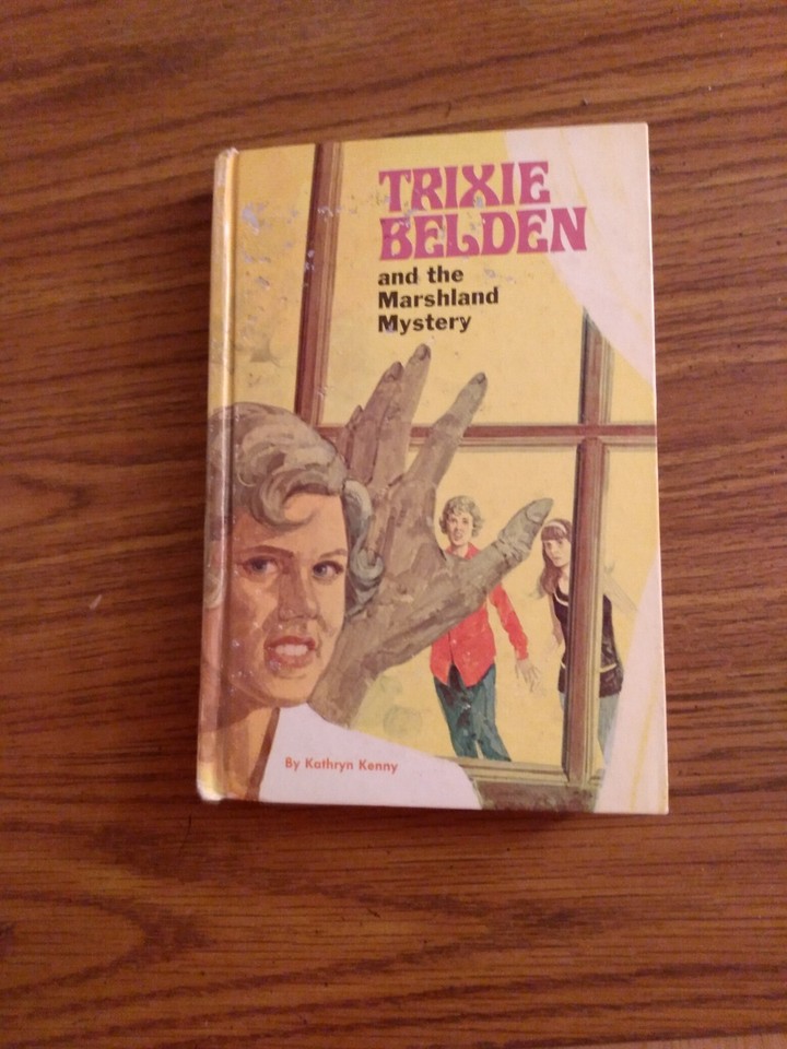 Trixie Belden books | eBay