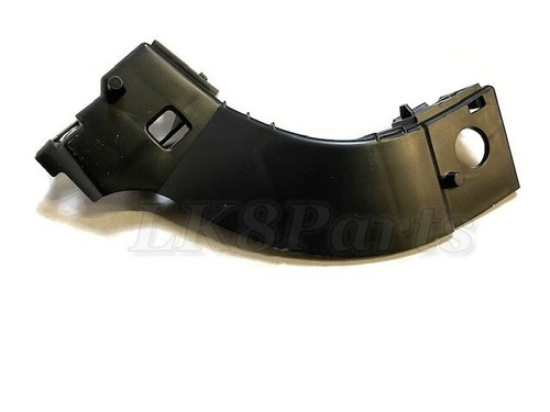 Land Rover LR2 Freelander 2 Bracket Bumper Mounting LH LR029746 Genuine ...