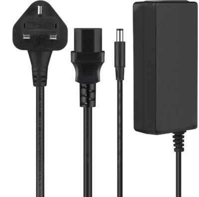 24v3a Adapter for Datacard CD800 CD-800 P/N 527444-001 Card Printer ...