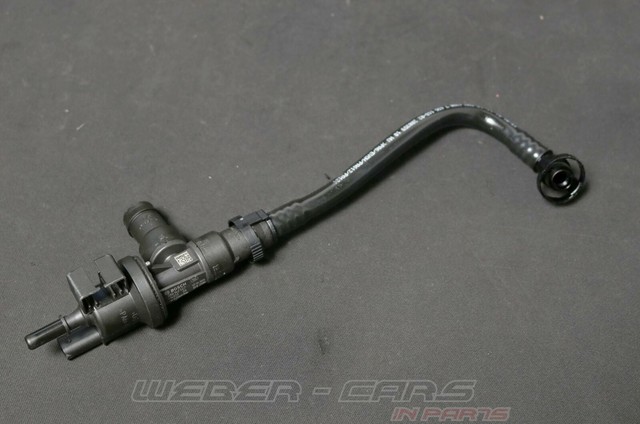687km 7614013 BMW Mini B36 B38 B48 Tank Vent Valve for 1.5 2.0 Otto ...
