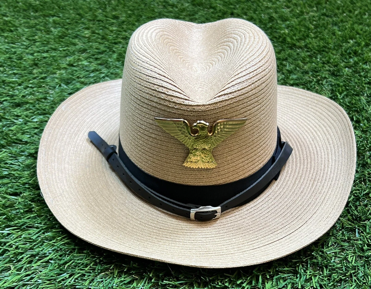 Canadian Mountie Hat