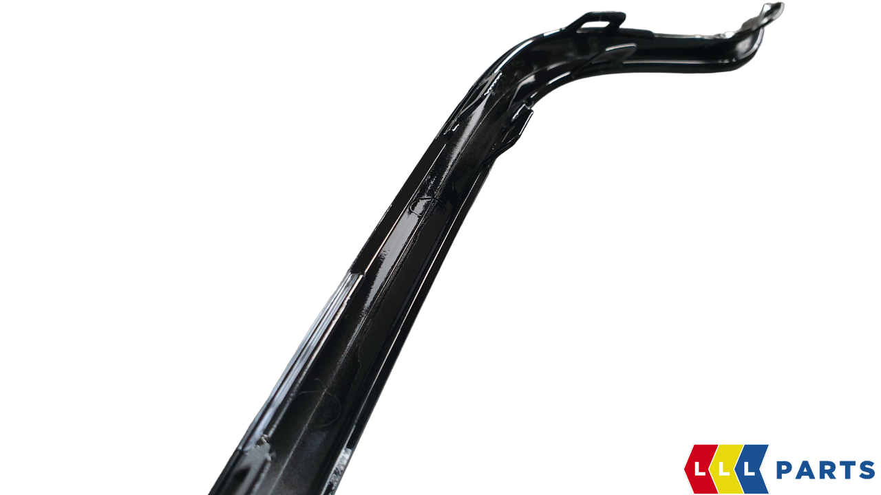 Mercedes-Benz C W205 Rear Bumper Central Moulding A2058852521 Original ...