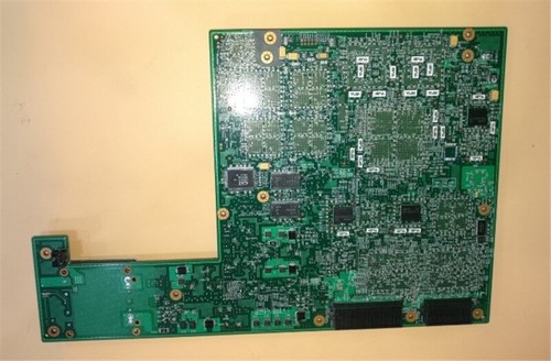 10 Gigabit Ethernet Module WS-F6700-DFC3BXL Cisco WS-X6704-10GE-3BXL 4 ...