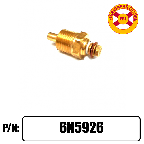 6N5926 - SENDER-TEMP fits Caterpillar with Free Shipping | eBay