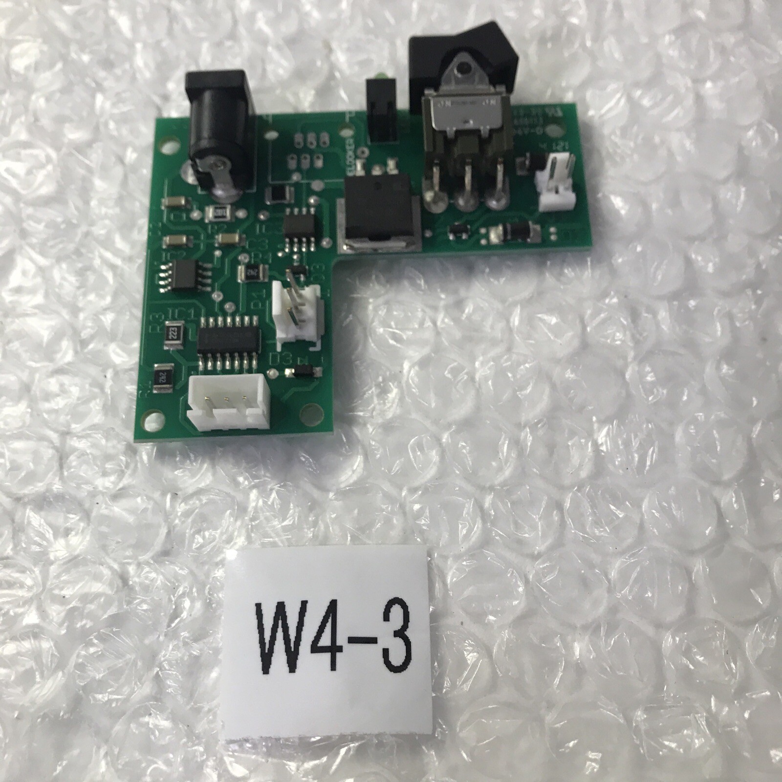 *New YXD-DS E466113 94V-0 Circuit Board Assembly # | eBay