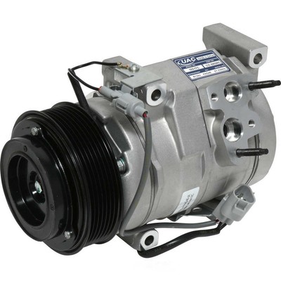 A/C Compressor-10s17c Compressor Assembly UAC CO 29026C | eBay