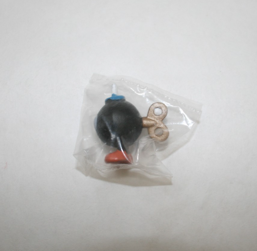 Super Mario Brothers Character Lot of 18 Figures Luigi Princess Peach ...