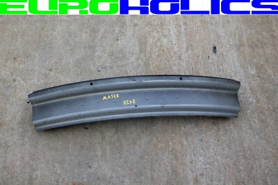 OEM Maserati M139 Quattroporte 04-08 Rear Bumper Support Reinforcement ...