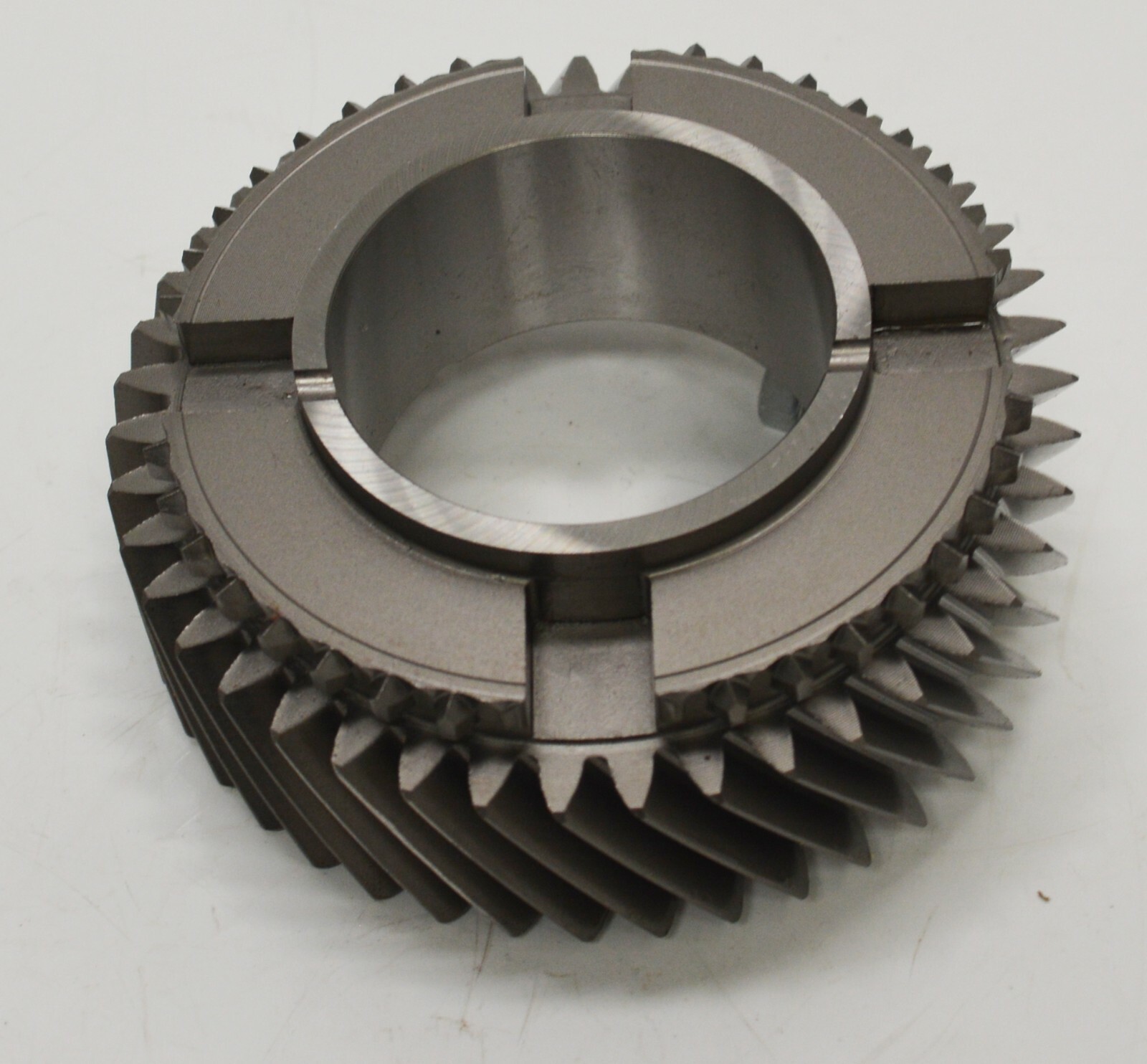 Tremec GM F-Body Viper T56 Transmission 43 Teeth 2nd Gear - 74370 | eBay