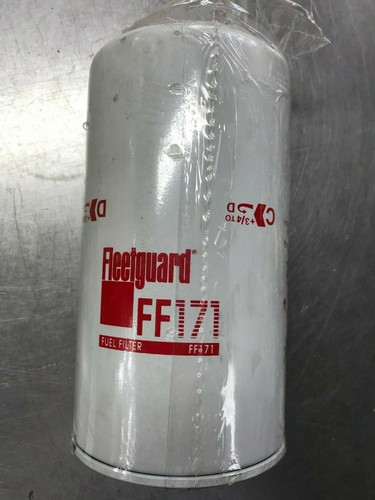 FF171 GENUINE Fleetguard OEM Cummins FUEL FILTER FF-171 | eBay
