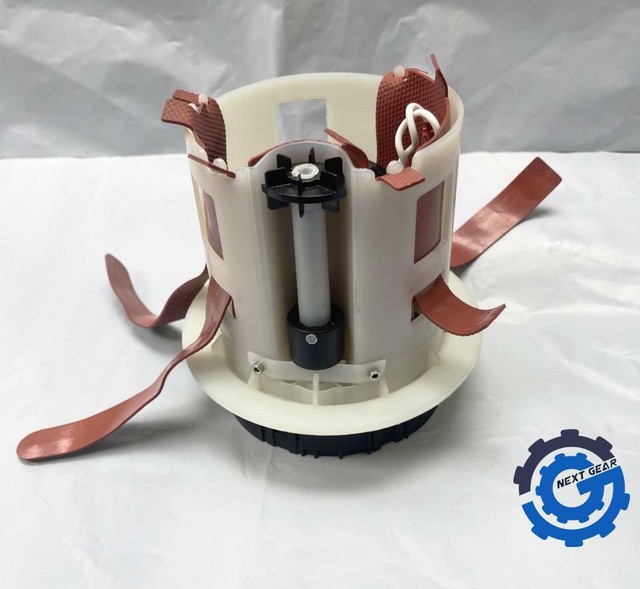 Genuine GM Module Kit 84545446 Diesel Pump Def Fluid for sale online | eBay