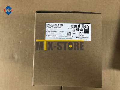 1PCS brand new Delta AS-PS02 power module | eBay