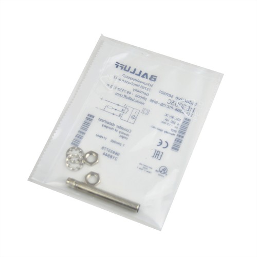 New For BALLUFF BES M08MI-PSC15B-S49G（BES003C） Inductive Standard ...