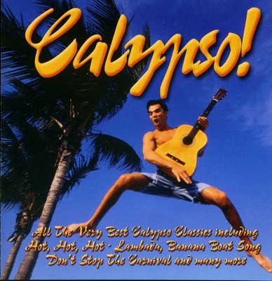 Various - Calypso! (CD) - Latin 5055039202425 | eBay