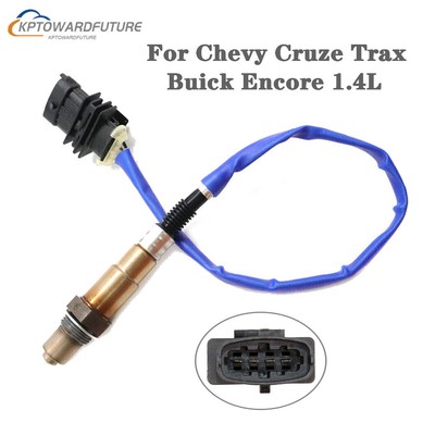 Upstream Oxygen Sensor Fit For 11-14 Chevy Cruze Trax Buick Encore 1.4L ...