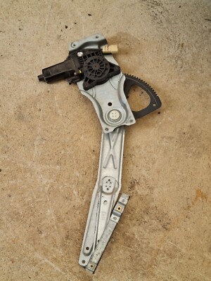 VT VX VY VZ WH WK WL PASSENGER ELECTRIC WINDOW REGULATOR CALAIS ...