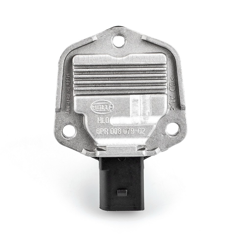 OEM Engine Oil Level Sensor 1J0907660B For Audi A4 A6 S4 VW GTI Jetta ...