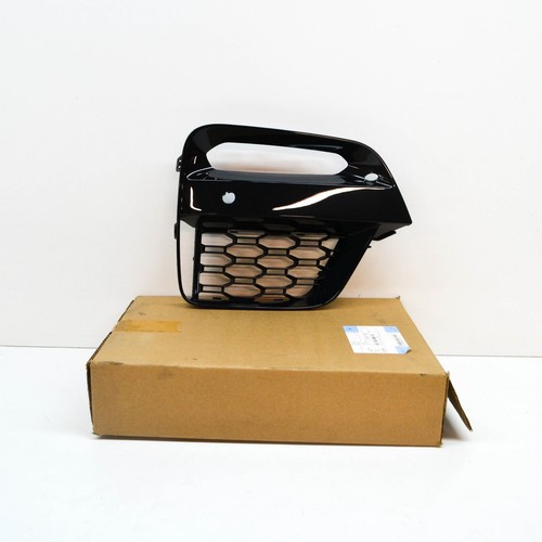 NEW BMW X3 G01 F97 FRONT RIGHT RADIATOR GRILL 51118092758 8092758 ...