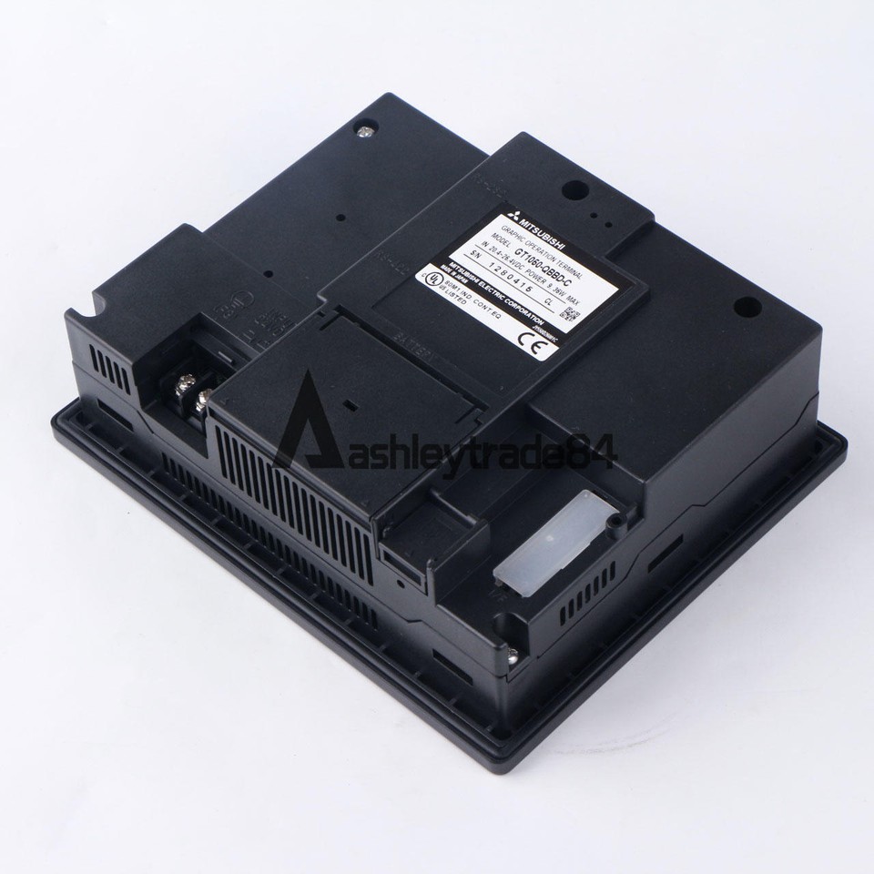 1PCS NEW IN BOX Mitsubishi Graphic Operation Terminal GT1050-QBBD-C | eBay