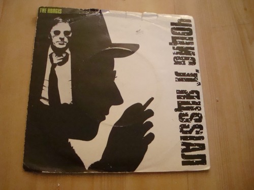 The Korgis - Young « N » Russe (Rialto 17.8cm) | eBay