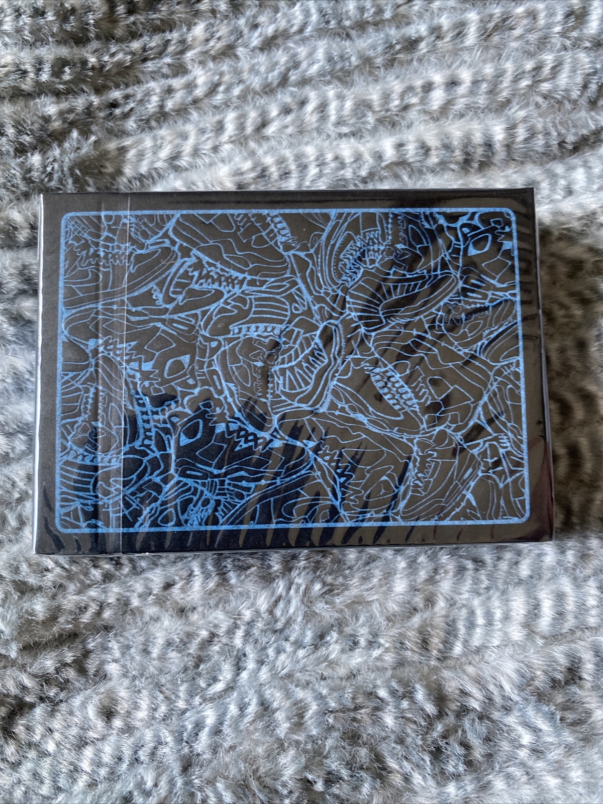 GROVE XXIII The Grove 23 Official Playing Cards Michael Jordan Golf ...