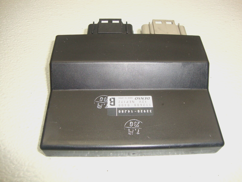 2011-2023 Suzuki GSXR 600 OEM ECU CDI Engine Control Unit Module Brain ...