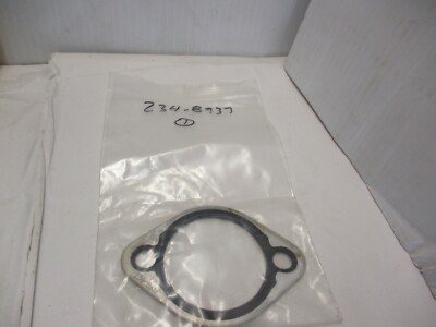 2348937 GENUINE CAT INTEGRAL SEAL CATERPILLAR 234-8937 | eBay