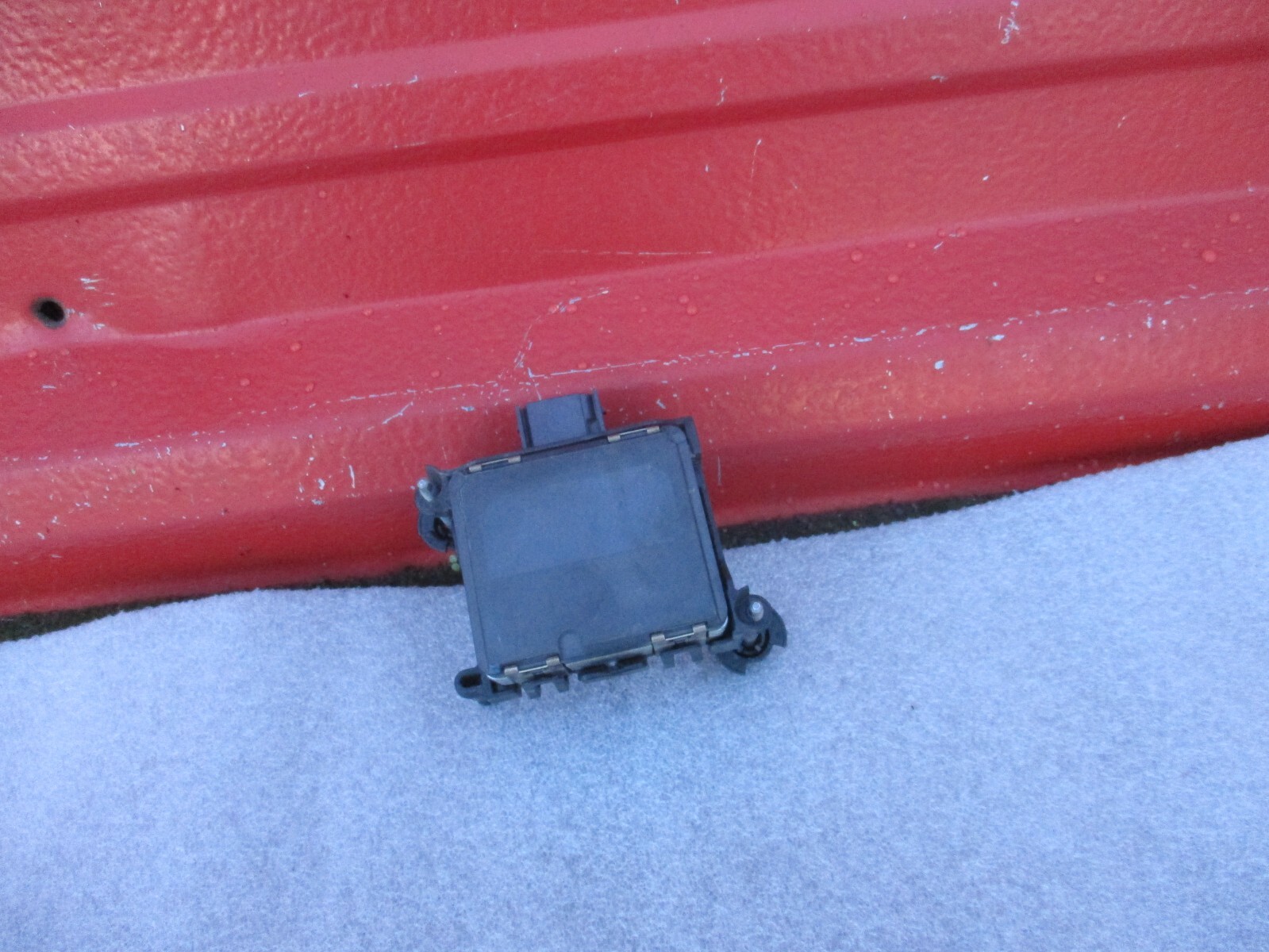 OEM Honda CRV Adaptive Cruise Control Distance Radar Sensor 17 18 19 20 ...