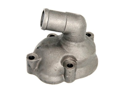 Water Distribution Pipe For 94-98 Mercury Nissan Villager Quest XT33D4 ...