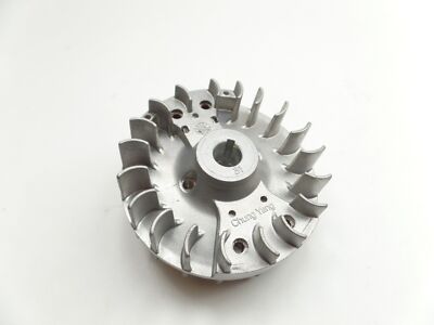 Chung Yang V-260 07319/08 Fan Wheel Also G230/240/260/270 CY2 | eBay ...