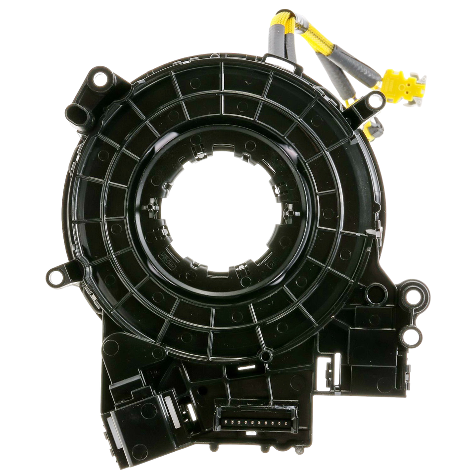 Clockspring Fits Ford F150 2011-2014 V6 3.5L 3.7L V8 5L 6.2L Gas Flex ...