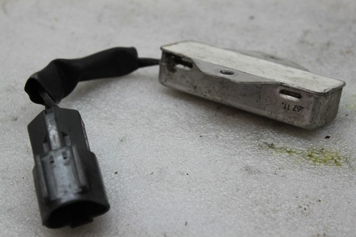 2007 Nissan Versa Auxiliary Unit Module Computer Plug In Assy Oem C-5-1 ...