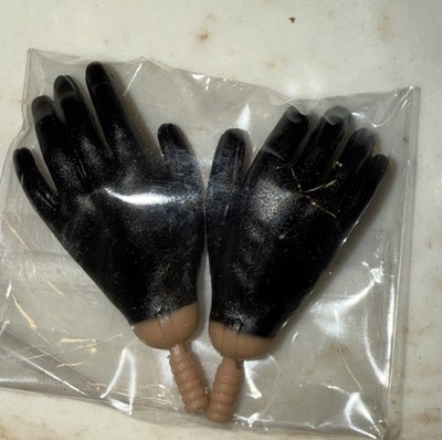 Integrity Toys Monarch Le Cirque Cabaret Cruz Clark Black Glove Hands ...