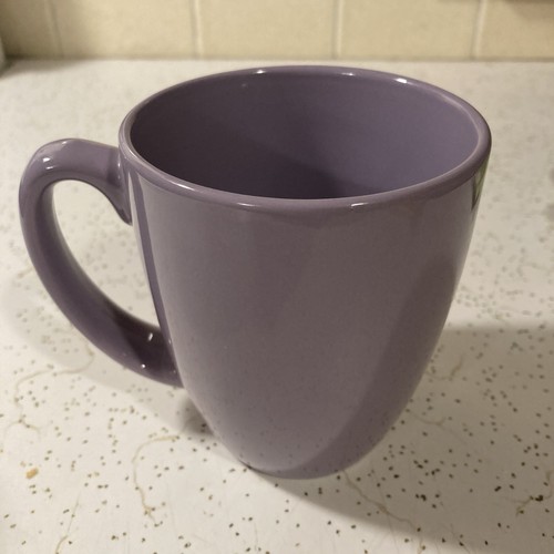 1 Vintage Corelle Stoneware Moonglow Purple/ Violet Coffee Mugs/Cup | eBay