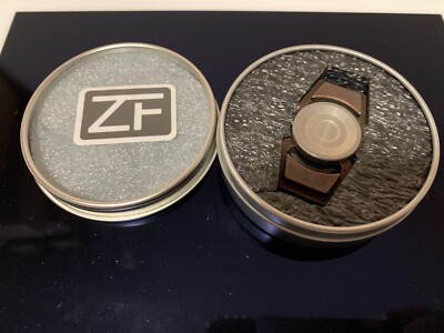 ZeroFeud Compass Nano Copper Spinner | eBay