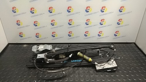 Lève-vitre Électronique Port Arrière Dx. 51332756084 MINI (R56) ( 08/06 ...