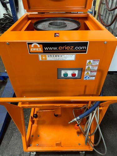 ERIEZ HydroFlow Centrifuge | eBay