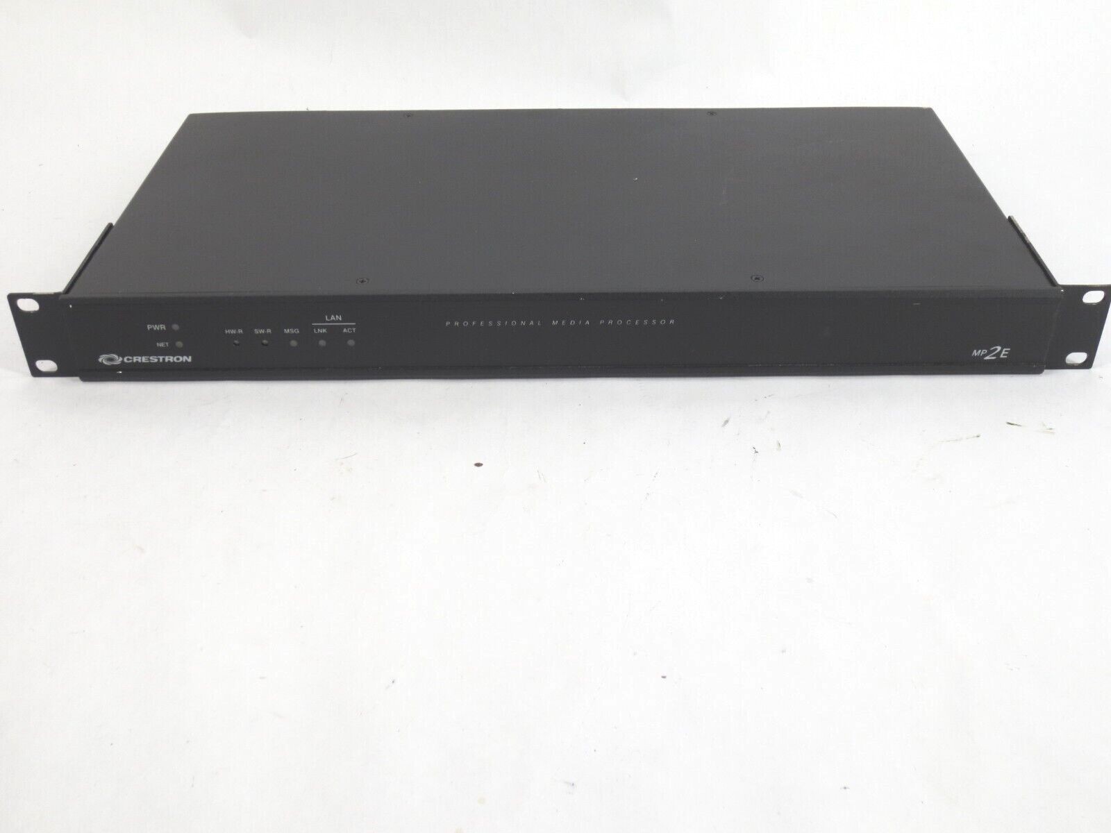 CRESTRON MP2E Professional Media Processor Control System | eBay