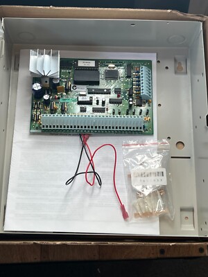 DSC MAXSYS PC 4820 Data | eBay