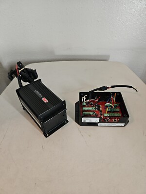 LIND Power Distribution Center PAPDC 2462-2838 FC with PAUPS1221-3994 ...
