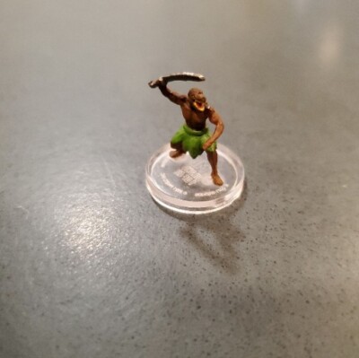 Biloko - The Mwangi Expanse #1 Pathfinder Battles D&D Miniature | eBay