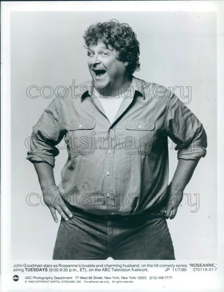 John Stephen Goodman