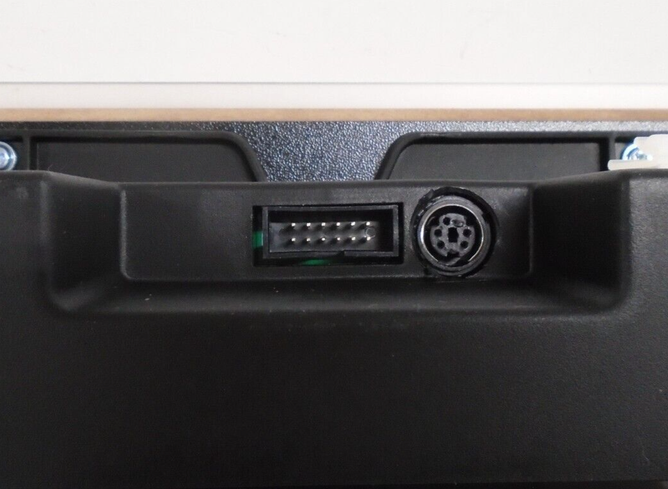 Used Arcade 1up Pac Mania Legacy Control Panel Deck | Controller Deck ...