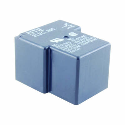 Relays - 24 Volt Dc