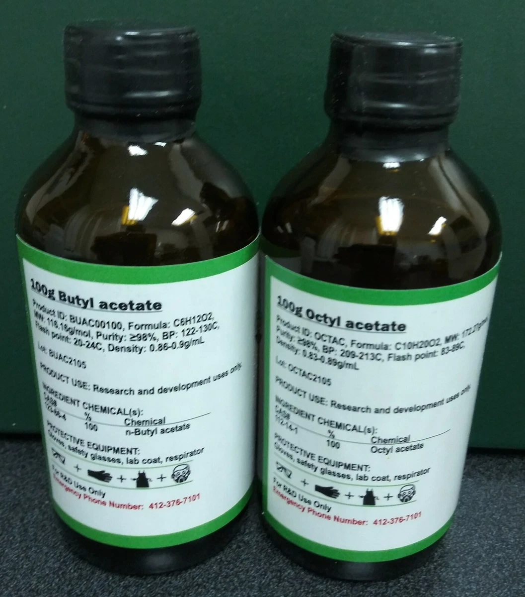 Octyl Acetate