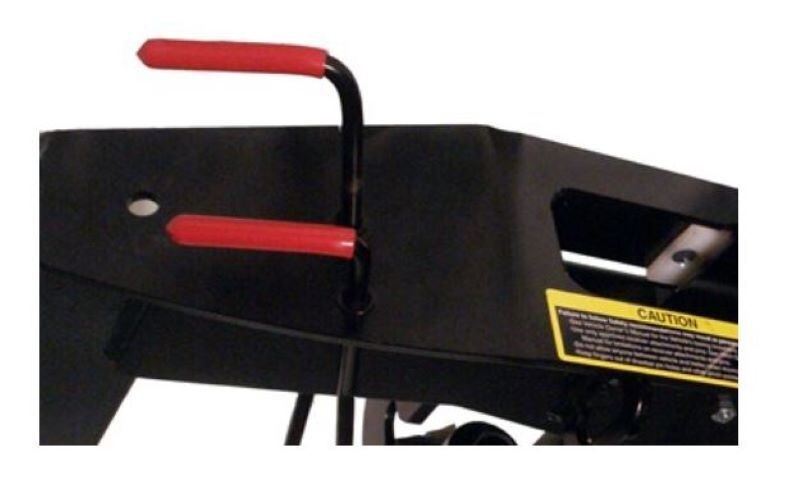 DMI Cush'n Combo Flat Drawbar Cushioned Trailer Hitch (47090001) | eBay