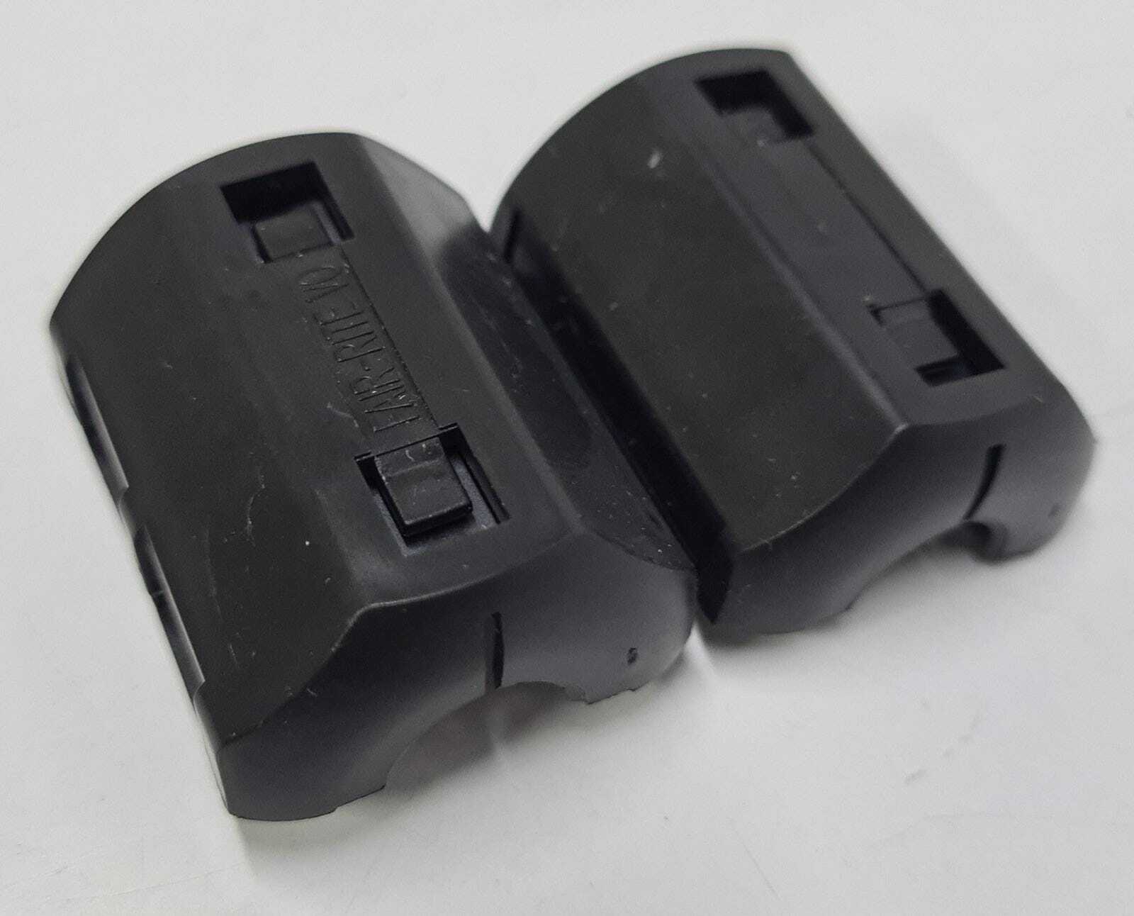 [LOT OF 22] FAIR-RITE V0 Core-31 Round Cable 100MHZ 260 OHM Core ...